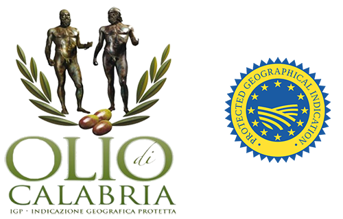 Il marchio igp - IGP Olio di Calabria